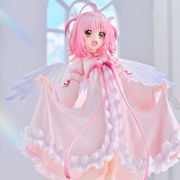Mô Hình Goddess Of Victory - Nikke 1/7 Guren Scarlet Figure Chính Hãng ...